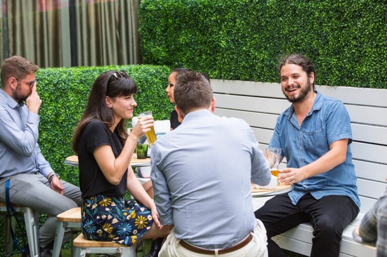 Pro Meetings & Events | Holiday Inn Sydney Potts Point