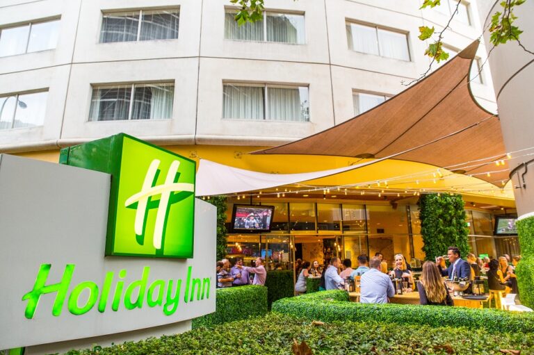 Pro Meetings & Events | Holiday Inn Sydney Potts Point