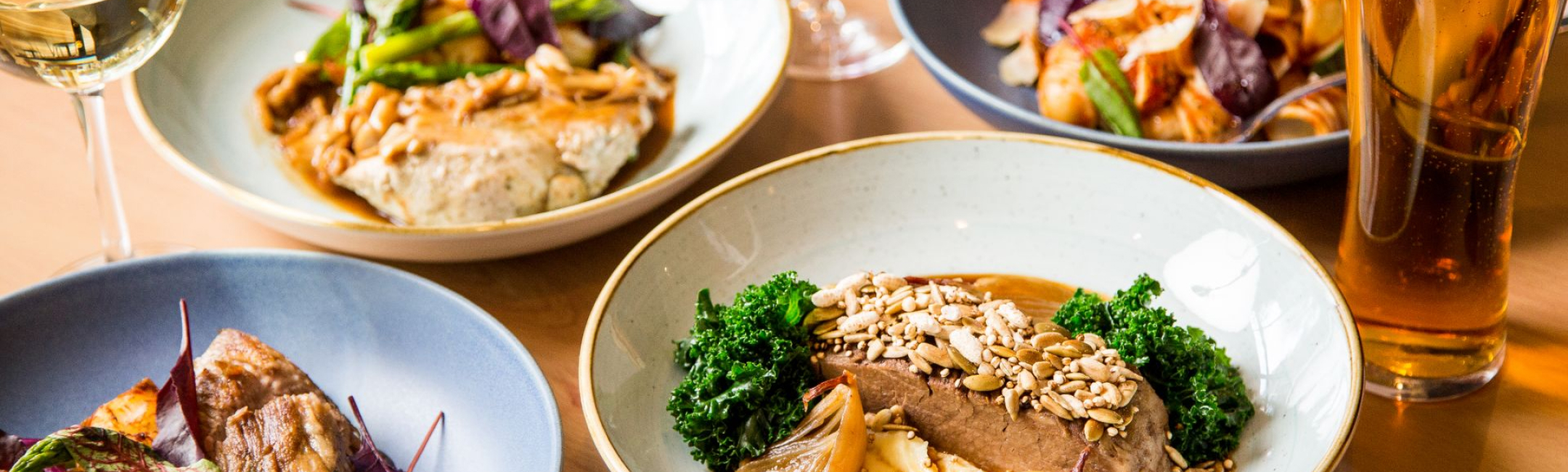 Dining - Holiday Inn Sydney Potts Point