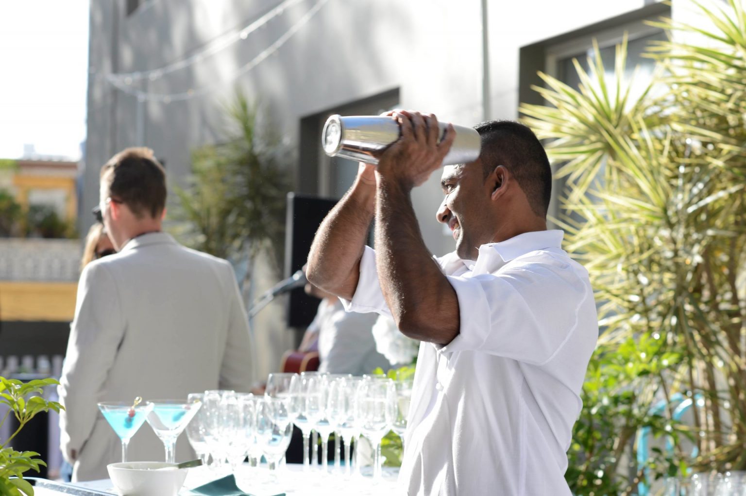 Pro Meetings & Events | Holiday Inn Sydney Potts Point