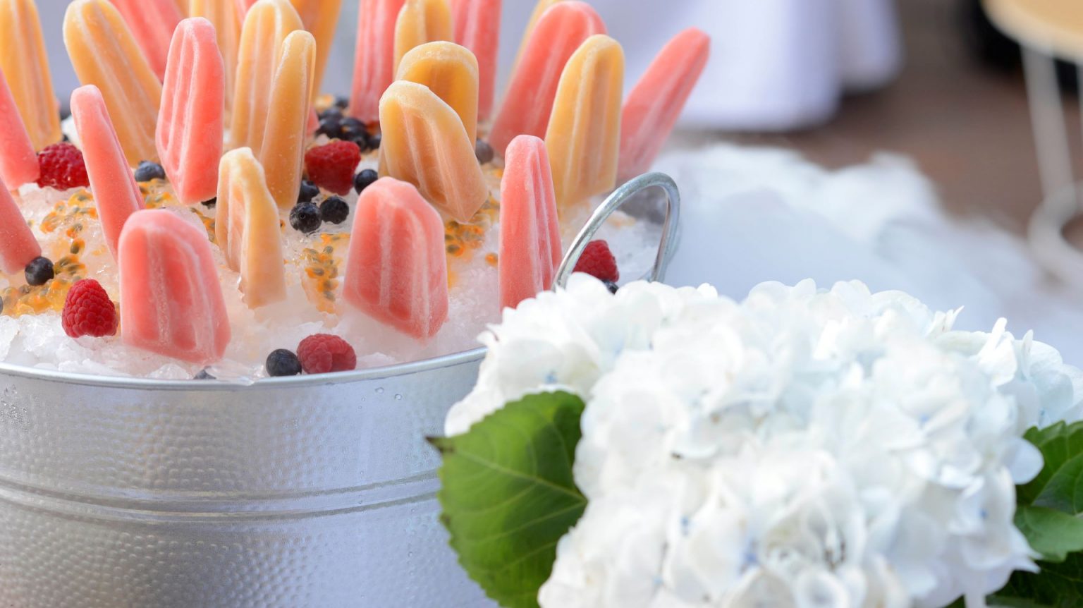 Pro Meetings & Events | Holiday Inn Sydney Potts Point