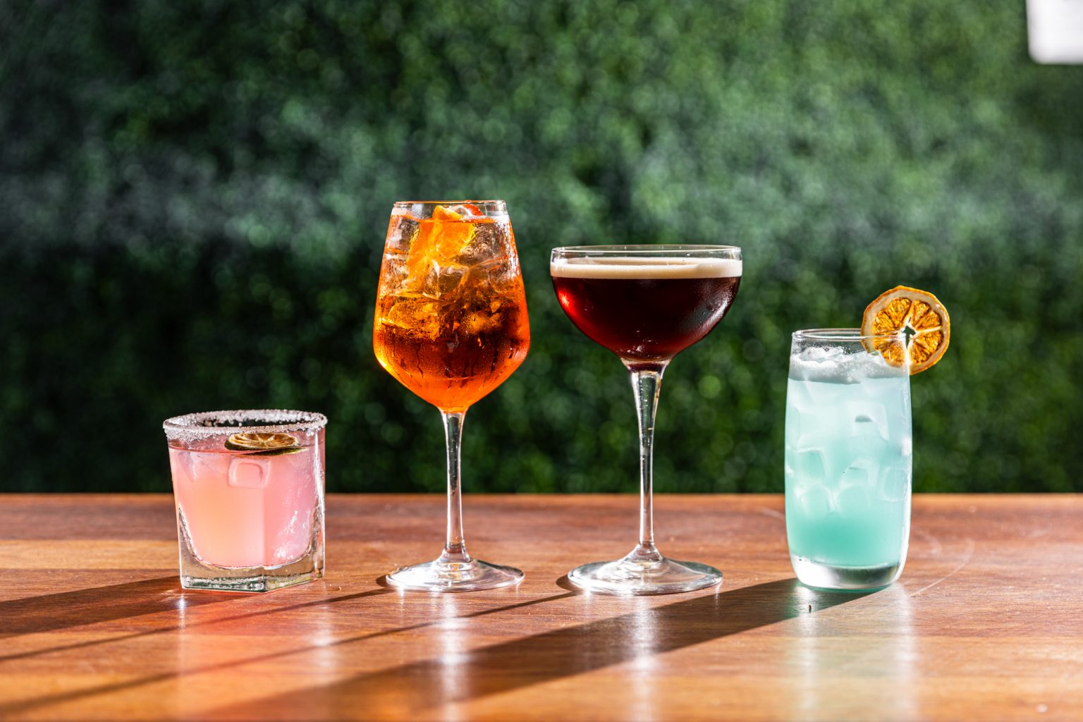 Sirocco Restaurant & Bar | Holiday Inn Sydney Potts Point