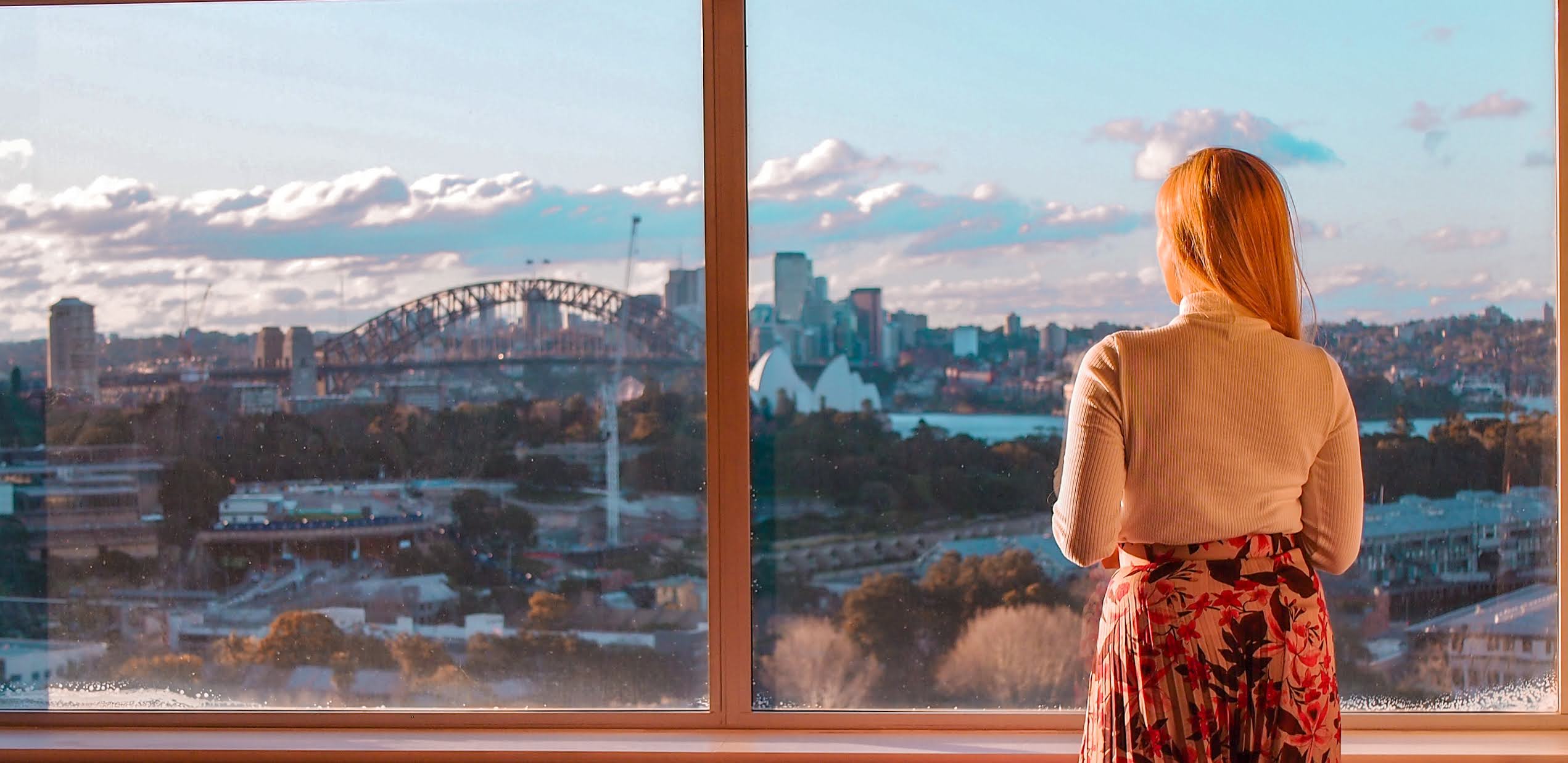 Harbour View Rooms | Holiday Inn Sydney Potts Point