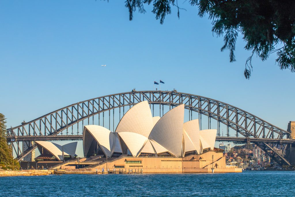 Get in Touch | Holiday Inn Sydney Potts Point