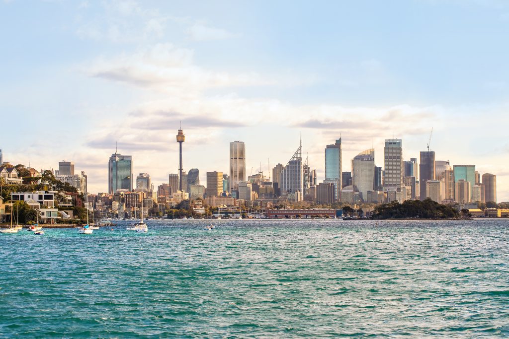 Things to do in Potts Point - Holiday Inn Sydney Potts Point