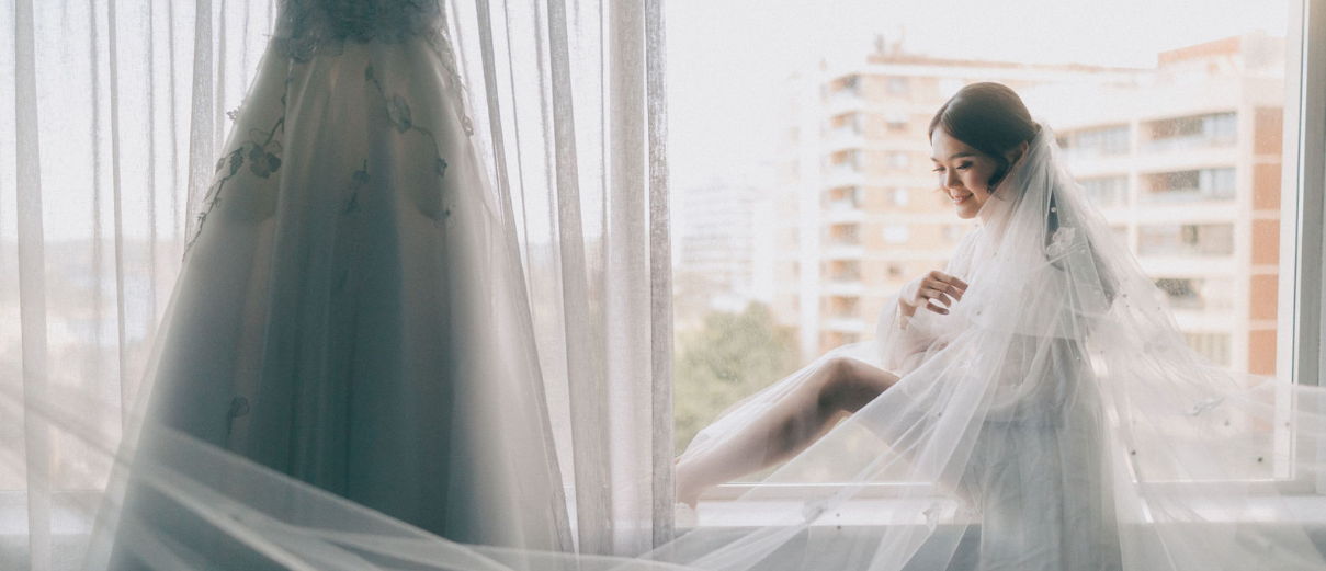 Wedding Packages | Holiday Inn Sydney Potts Point