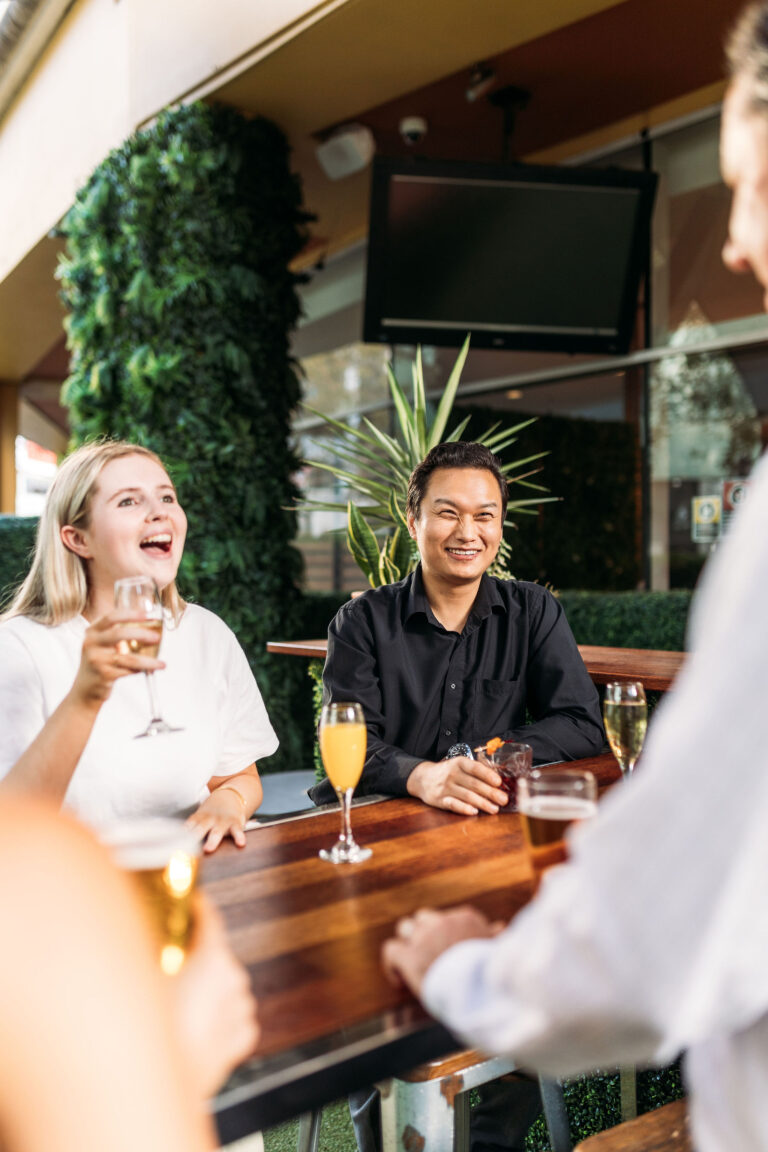 Meetings & Events | Holiday Inn Sydney Potts Point