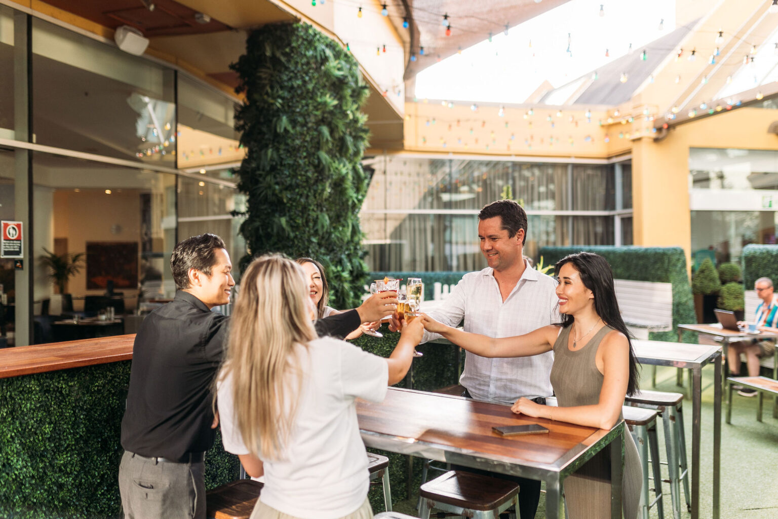 Meetings & Events | Holiday Inn Sydney Potts Point