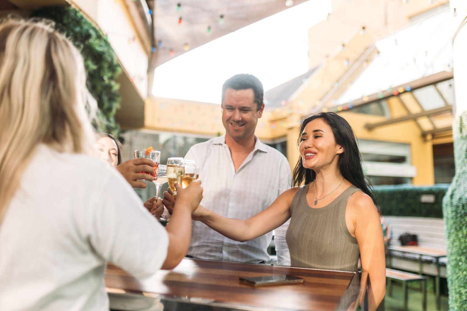 Meetings & Events | Holiday Inn Sydney Potts Point